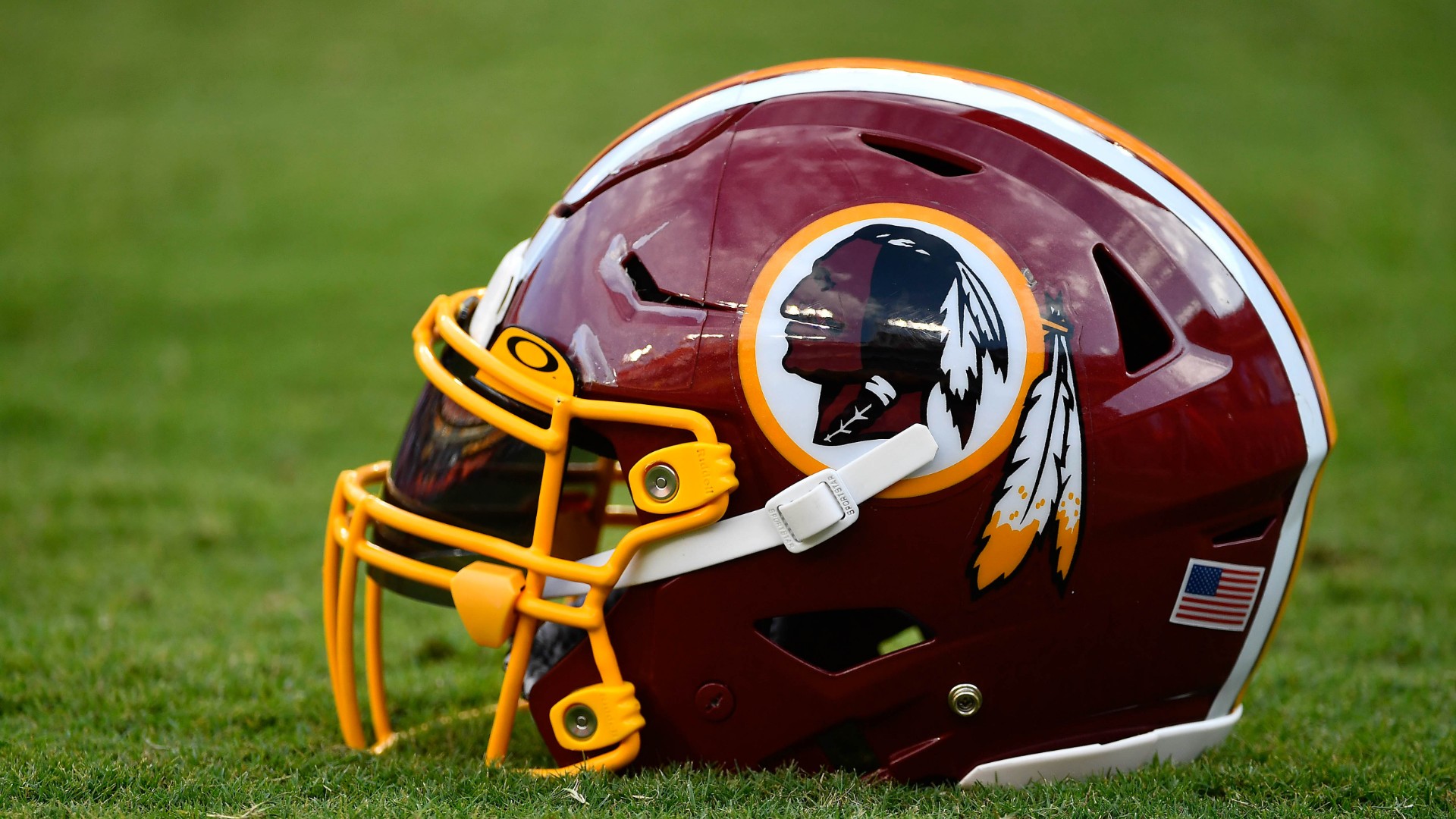 Washington Redskins Announce Name Change